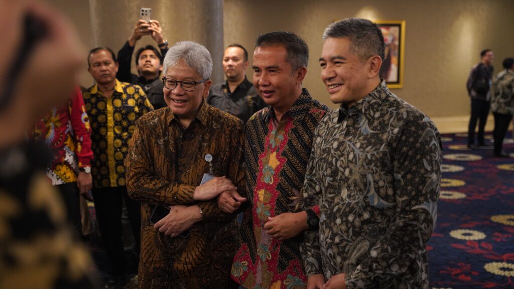 bank bjb Tetapkan Susunan Komisaris Baru Pada RUPS Luar Biasa Tahun ...