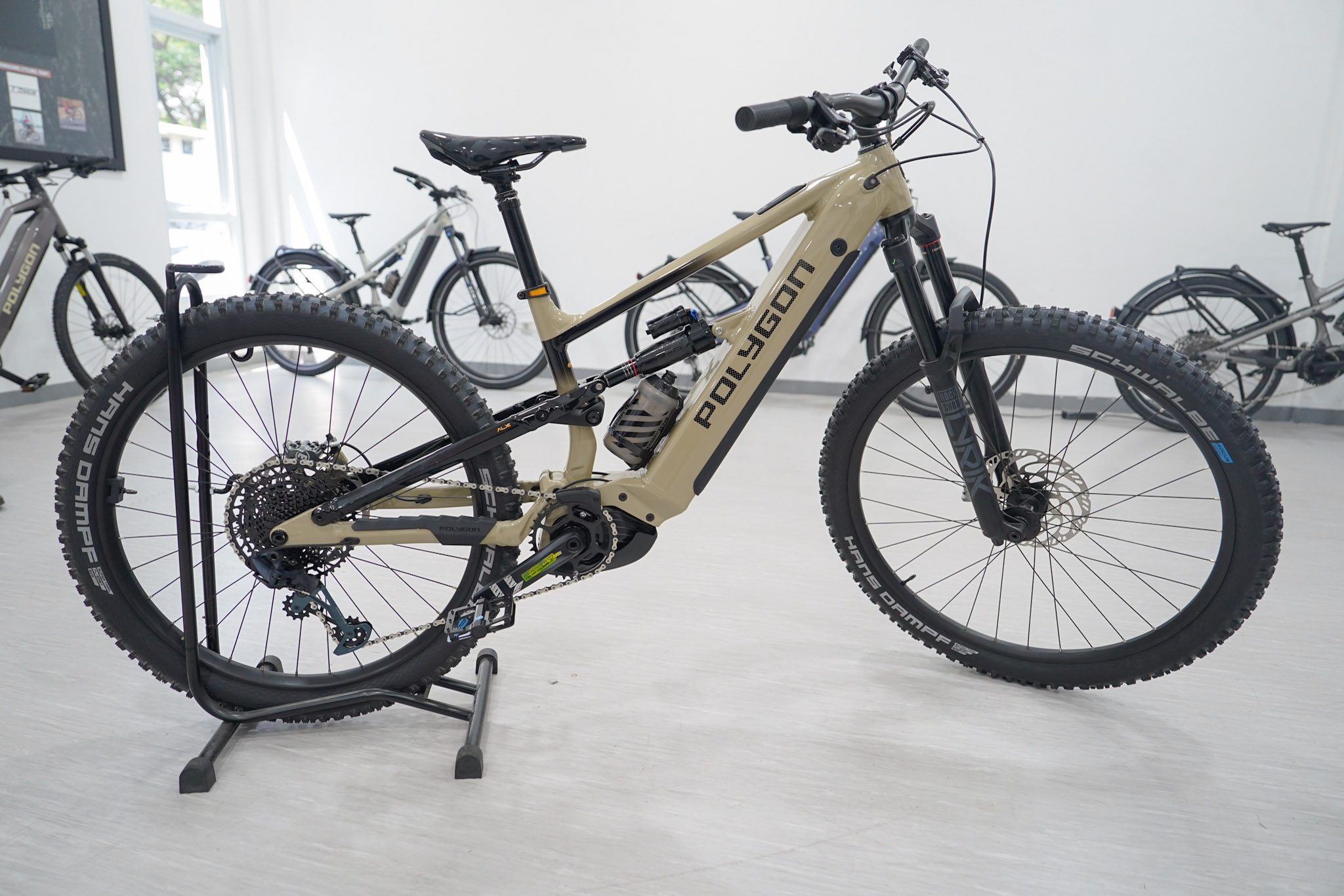 Mendag Lepas Ekspor Sepeda Listrik Polygon ke Amerika dan Eropa - SATUJABAR